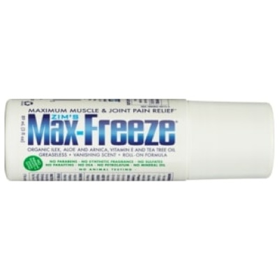 Zim'S Max-Freeze Pro Formula Roll-On 3 oz Wholesale Supplier 🛍️- ZIM'S ...