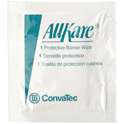 ConvaTec AllKare Protective Barrier Wipes, 100 count Wholesale Supplier ...