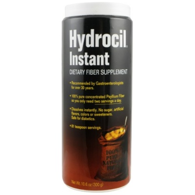 Hydrocil Instant Dietary Fiber Supplement 10.6 oz Wholesale Supplier 🛍️ ...