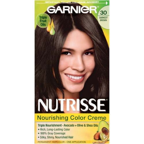 Garnier Nutrisse 30 Swt Cola H Color 1ct Wholesale Supplier 🛍️- Garnier ...