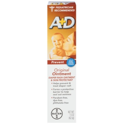A + D Original Ointment 1.5 oz Wholesale Supplier 🛍️- A & D OTC Superstore