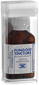 Pedinol Fungoid Tincture Topical Antifungal, 1 oz Wholesale Supplier 🛍️ ...