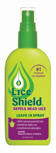 Lice Shield Leave In Spray 5 oz Wholesale Supplier 🛍️- Lice Shield OTC ...