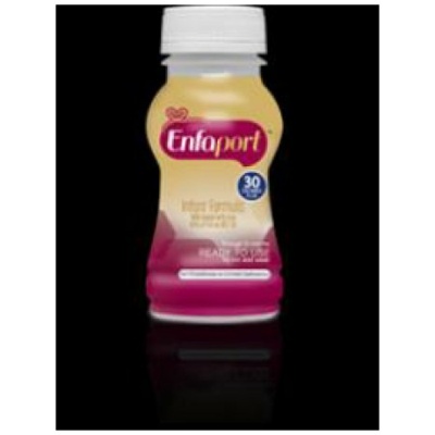 Enfaport Nursette Rtu 6.0 oz, 24 count Wholesale Supplier 🛍️- Mead ...