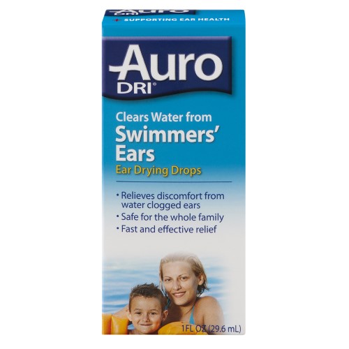 Auro-Dri Water Drying Drop 1 oz Wholesale Supplier 🛍️- Auro OTC Superstore