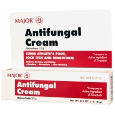 Antifungal 1% Cream 15gm Major Wholesale Supplier 🛍️- Major OTC Superstore
