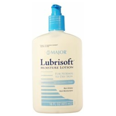 Lubrisoft Lotion 16 oz Major Wholesale Supplier 🛍️- Major OTC Superstore