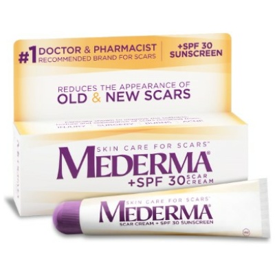 Mederma Scar Cream Plus SPF 30, 20g Wholesale Supplier 🛍️- Mederma OTC ...