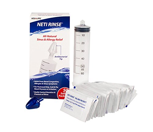 Neti Rinse Kit Health Enterprise Wholesale Supplier 🛍️- Health ...