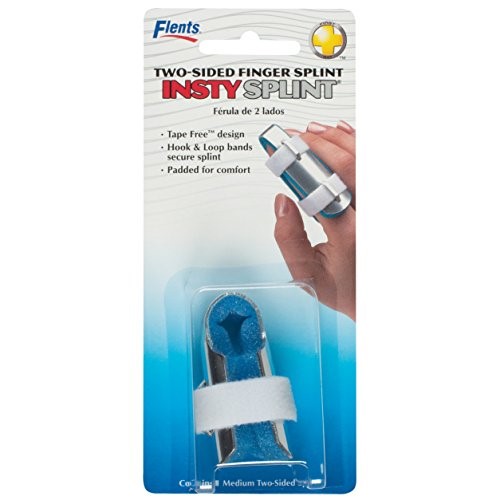 Flents Two Sided Insty Splint, Medium - Pack of 6 Wholesale Supplier 🛍️ ...