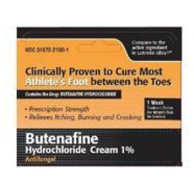 Butenafine HCL 1% Cream 30gm Wholesale Supplier 🛍️- OTC Superstore