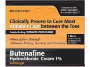 Butenafine HCL 1% Cream 30gm Wholesale Supplier 🛍️- OTC Superstore