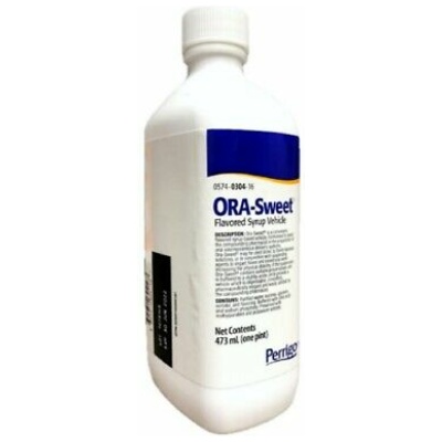 Ora Sweet Syrup 473ml Paddock Wholesale Supplier 🛍️- Paddock ...