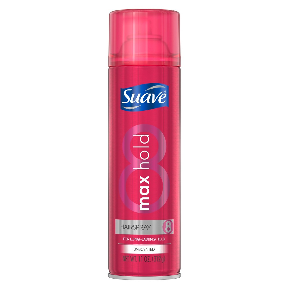 Suave Hair Spray Aero Max Hold Unscented 11 oz Wholesale Supplier 🛍️ ...